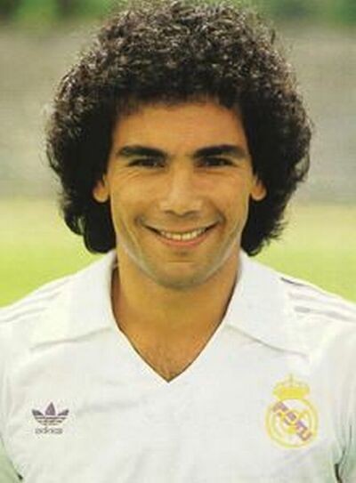 NASL-Hugo Sanchez NASL-Hugo Sanchez